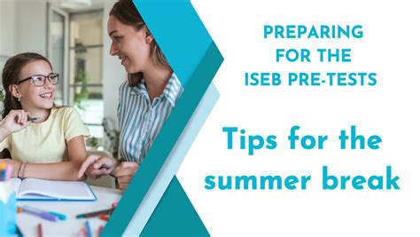 Preparing For The Pre Tests Support And Advice Straight From Iseb