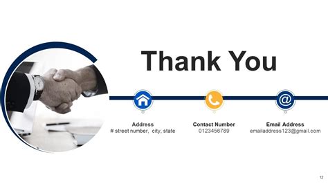 Work Areas Powerpoint Ppt Template Bundles Presentation Graphics Presentation PowerPoint