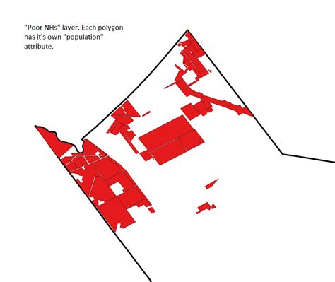 qgis combining data from overlapping polygons and assign geographic