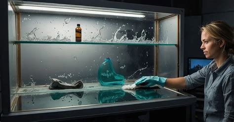 How To Clean Plexiglass A Comprehensive Guide