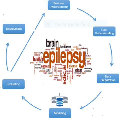 Figure 1 From Classification Of Seizure Disorders Using Machine