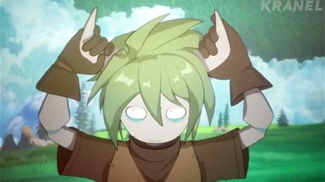 Парень переродился в своей игре слабейшим монстром Youtube