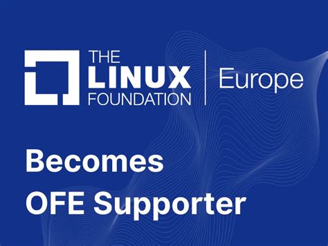 The Linux Foundation On Linkedin Europe Opensource