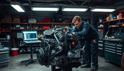 How To Fixes Ford 5 4 Engine Problems Essential 7 Issues And Solutions