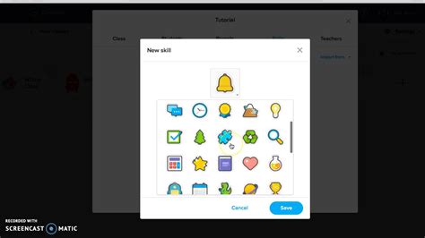 Class Dojo 101 Youtube