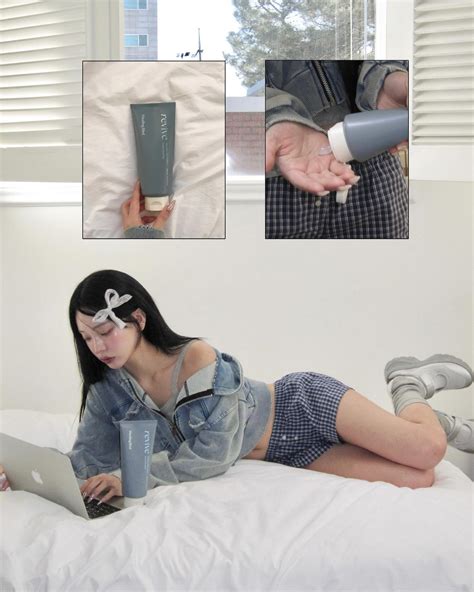 민채 광고 Healingbirdofficial 헤어케어에 진심인 사람 모여보세요 힐링버드랑 앵브록스가 콜라보해서 만든 단백질 트리트먼트 기획세트 써봤는데