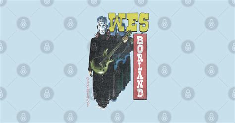 Wes Borland 90s Retro Wes Borland T Shirt Teepublic