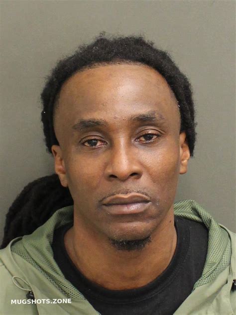 Perdue Brandon Leon 07212024 Orange County Mugshots Zone