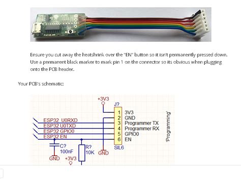 פיתוח מעגל מבוסס Esp32 מיקרובקר פיתוח אב טיפוב רובוטרוניקס מפתחת מעגלים ואלקטרוניקה