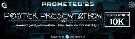 Prometeo2025 Aiforsocialgood Techforgood Iitjodhpur Stem