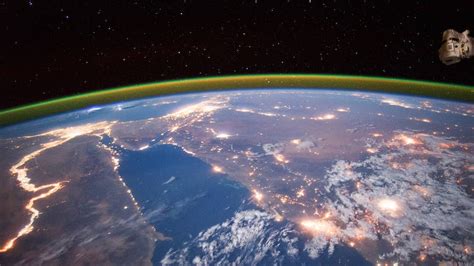 Sharing the overview effect - ABC listen