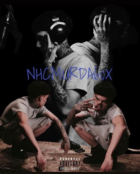 Nhc Murda 60x Houston Tx