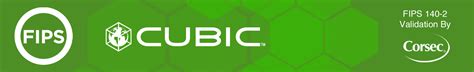 Cubic Corporation FIPS Certification Corsec