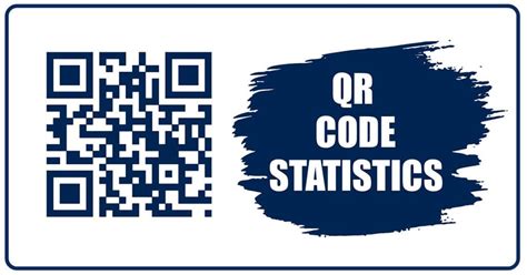 51 Shocking Qr Code Statistics In 2025 Updated