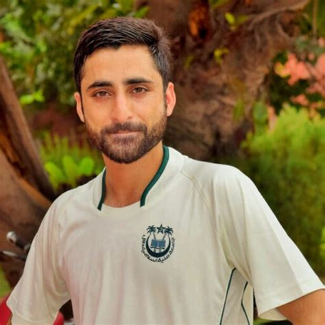 ummer farooq researcher m sc amu ph d jmi jamia millia