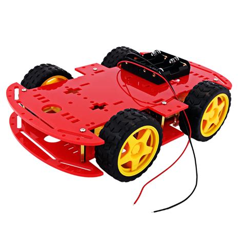 Robotics Chassis Kitsguru