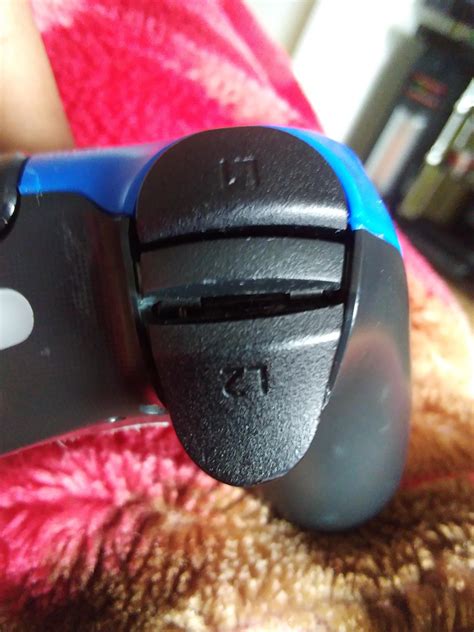 Does Anyone Know How To Fix This R Playstation