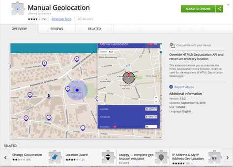 How To Test Javascript Geolocation Using Vpn Stack Overflow