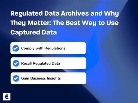 Custodia On Linkedin Regulatoryaffairs Data Datacapture Archive