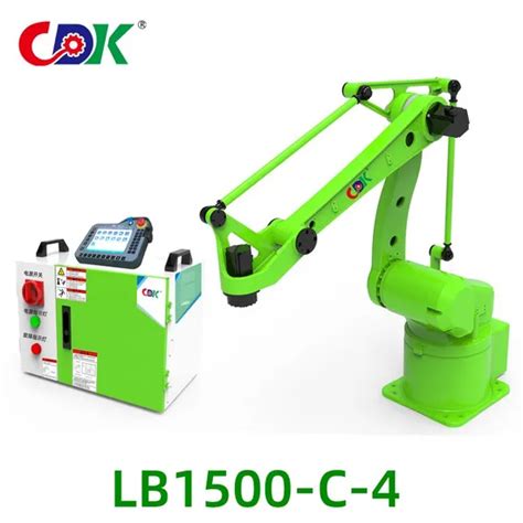 50kg payload arm robot multi purpose handling robot arm handling