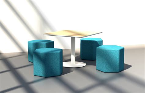 Pause Hickory Contract Commercial Furniture Manufacturing