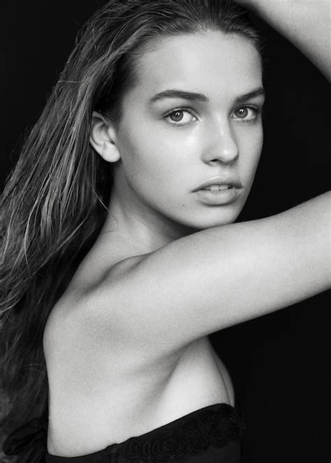 Julia S The Next Models
