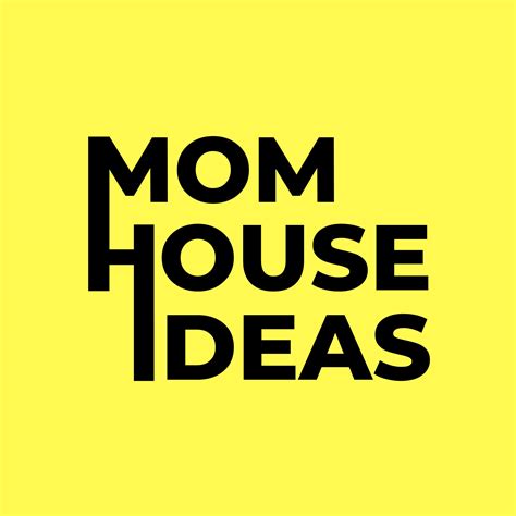 Mom House Ideass Amazon Page
