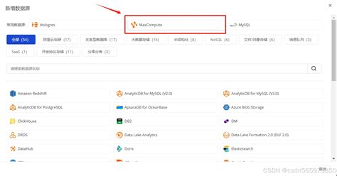 dataworks产品测评 基于dataworks和maxcompute产品组合实现用户画像分析 csdn博客