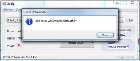 Driver Fix Getting Started With Rtl Sdr And Sdr Sharp And Cubicsdr Adafruit Learning System