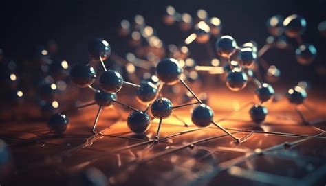 Quantum Chemistry Wallpaper
