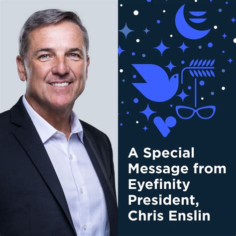 From All Of Us On The Eyefinity Team We D Like To Wish You A Happy