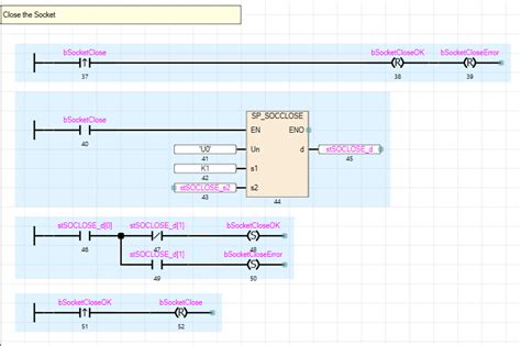 Festolets Use The Modbus Tcp Mode Of Cpx Ap I Ep With Mitsubishi Iq R