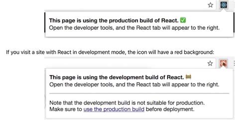 Mende Suresh On Linkedin Hello Everyone React Comes With Several Useful Warnings As A Standard