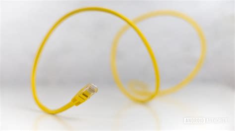 Ethernet Not Working Here S How To Fix It Android Authority