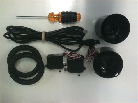 Arduino Drawbot 13 Steps With Pictures Instructables