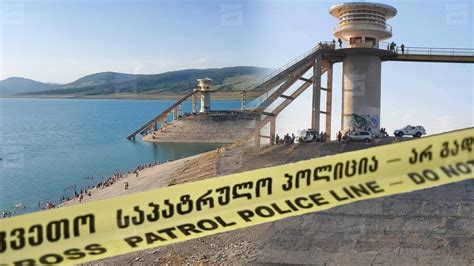 15 წლის ბიჭის ცხედარი სიონის ტბიდან თბილისიდან ჩასულმა მყვინთავებმა ამოასვენეს Youtube