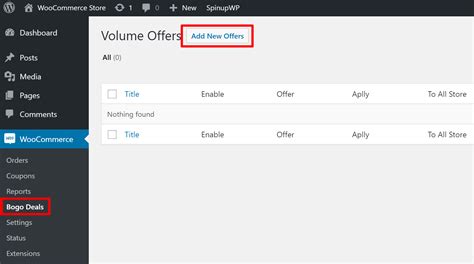 How To Create Woocommerce Bogo Deals Buy One Get One Free Timersys