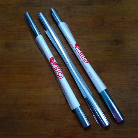 Jual Sampul Mika Roll Bio Shopee Indonesia