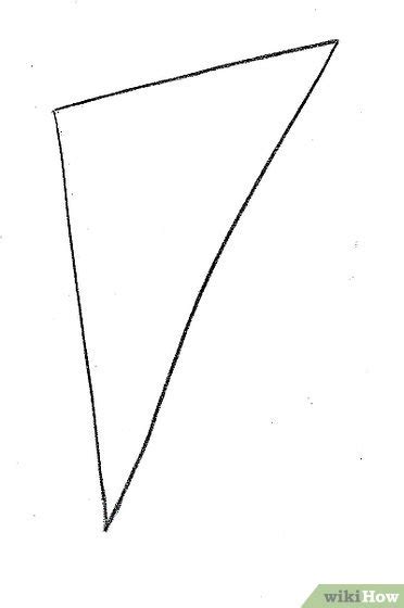 How To Draw Count Olaf From A Series Of Unfortunate Events