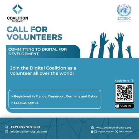 digital coalition on linkedin coalitiondigitale digitalcoalition