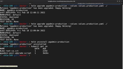 How To Use Helm Hooks For Fun And Profit