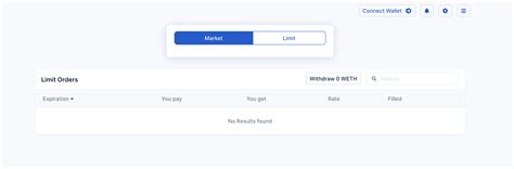 empty swap widget · issue 1328 · bancorprotocol webapp · github