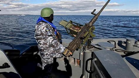 У Середземному морі чергують три кораблі РФ два з яких носії Калібрів у Чорному пять і