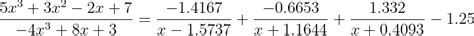 【matlab】数据分析之多项式及其函数 zzz 的博客 csdn博客 matlab 多项式函数