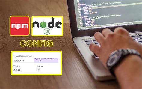 Ahmad Mukhtar Bhatti On Linkedin Config Module For Your Nodejs