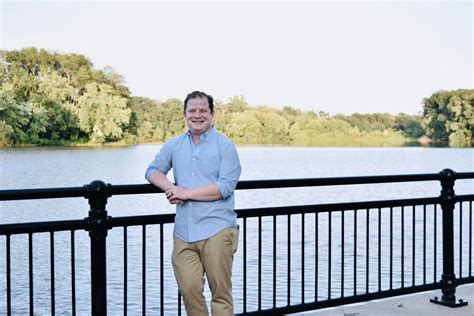 Daniel Payson For Allentown Borough Council