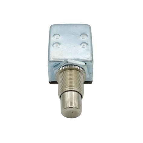 Cambridge 20 Amps Push Button Universal Starter Ignition Switch