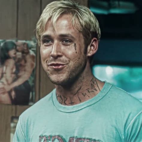 Crash Like Thunder Luke Glanton The Place Beyond The Pines Edit Pastel Ghost Iris Slowed