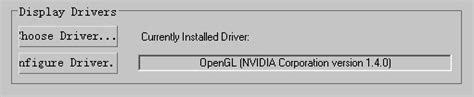 图形世界分裂的两派——理清direct3d和opengl的脉络 direct3d 与open csdn博客