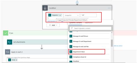 When Item Is Create Power Platform Community